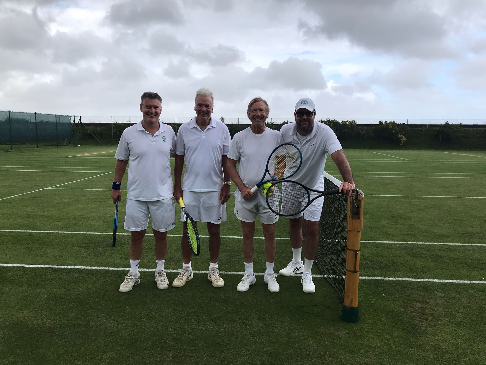 Closed Tournament 2023 – Rye Lawn Tennis Club